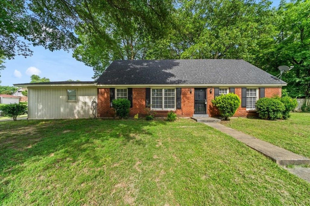 4526 Bogart St #91, Memphis, TN 38116 - See Est. Value, Schools & More