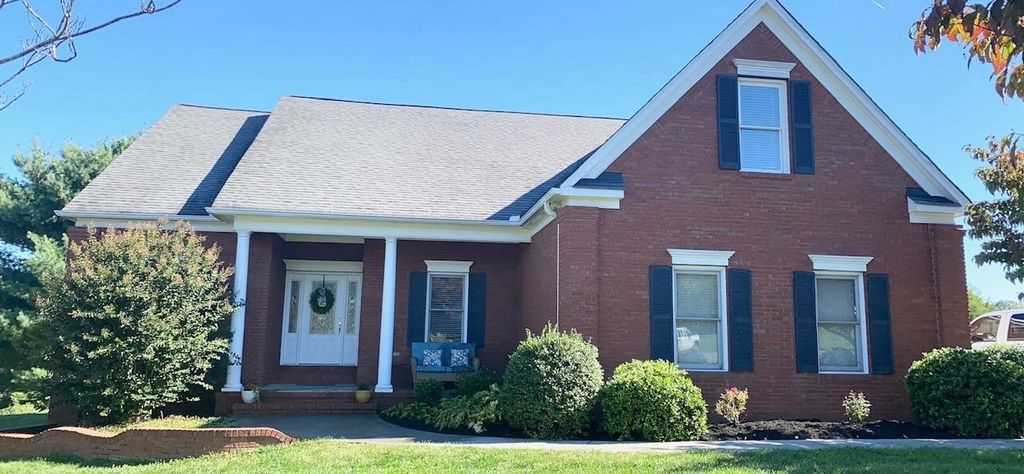 1107 Catamaran Ct #24, Alcoa, TN 37701 - See Est. Value, Schools & More