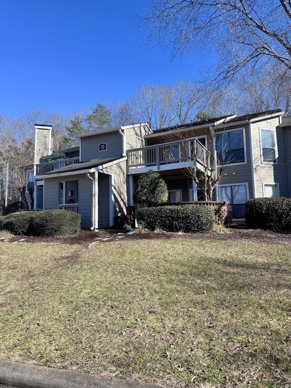 4755 Country Club Rd #121B, Winston Salem, NC 27104 - See Est. Value ...