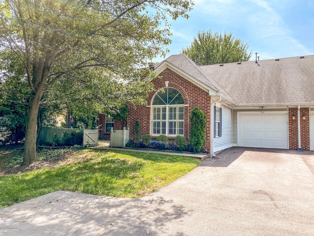 3111 Westone Way #A, Louisville, KY 40241 - See Est. Value, Schools & More