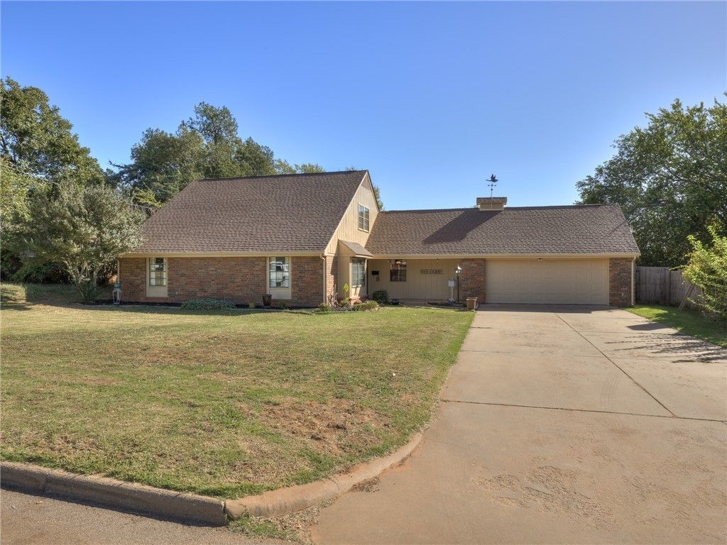 408 N 5th St, Weatherford, OK 73096 | Trulia
