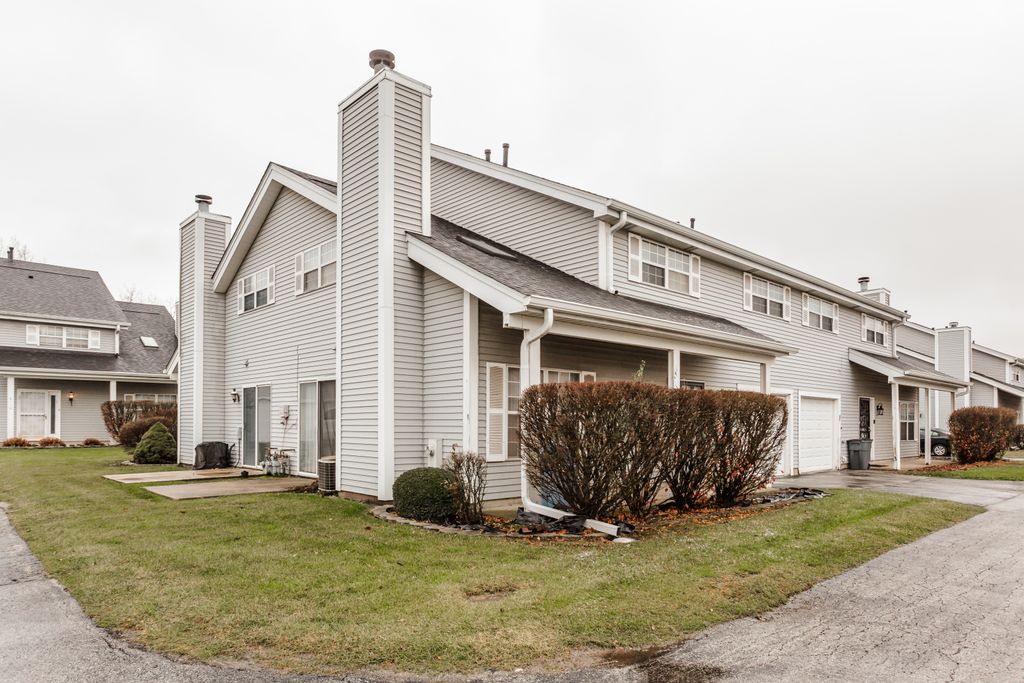 Country Club Hills, IL | Trulia