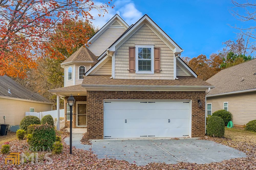 5245 Centennial Hill Dr NW, Acworth, GA 30102 | Trulia