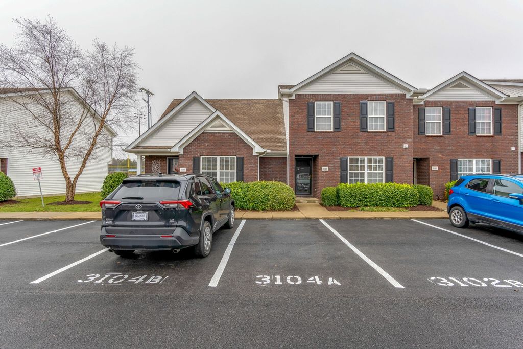 3104 George Buchanan Dr, La Vergne, TN 37086 | Trulia