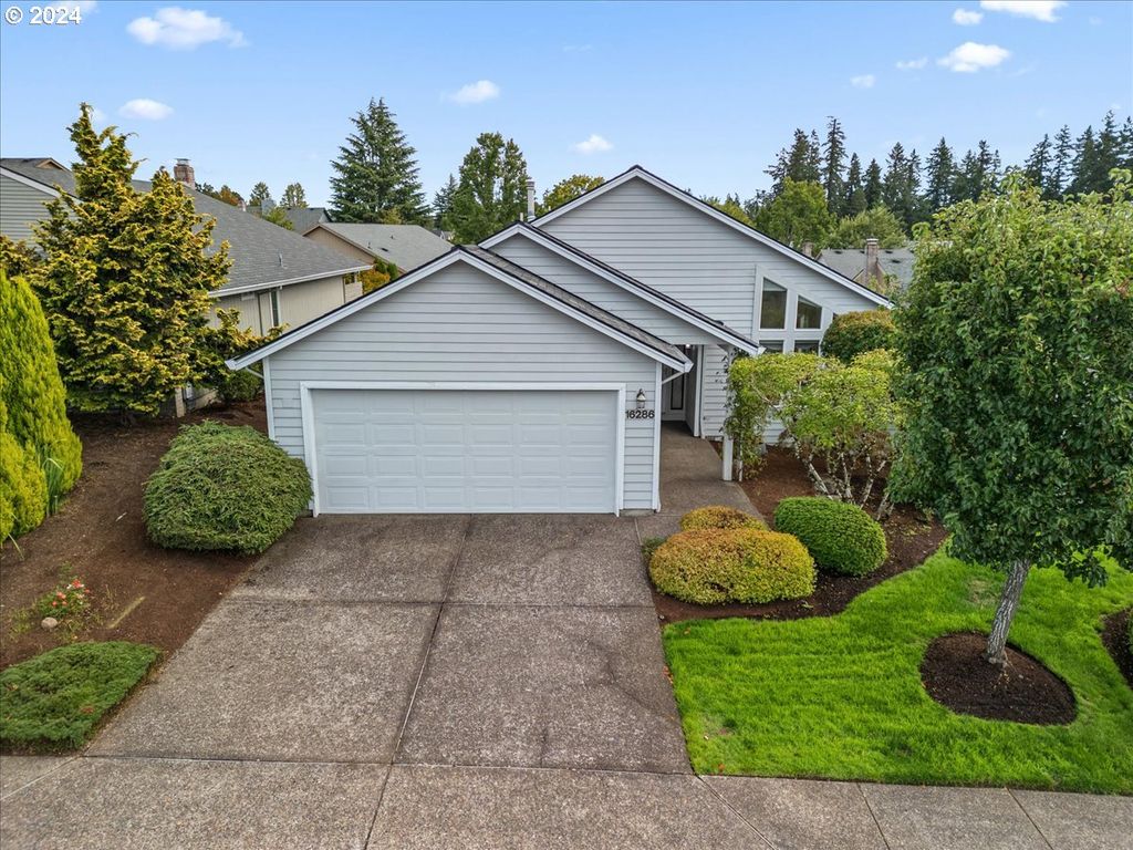 16286 SW 129th Ter, Portland, OR 97224 - See Est. Value, Schools & More