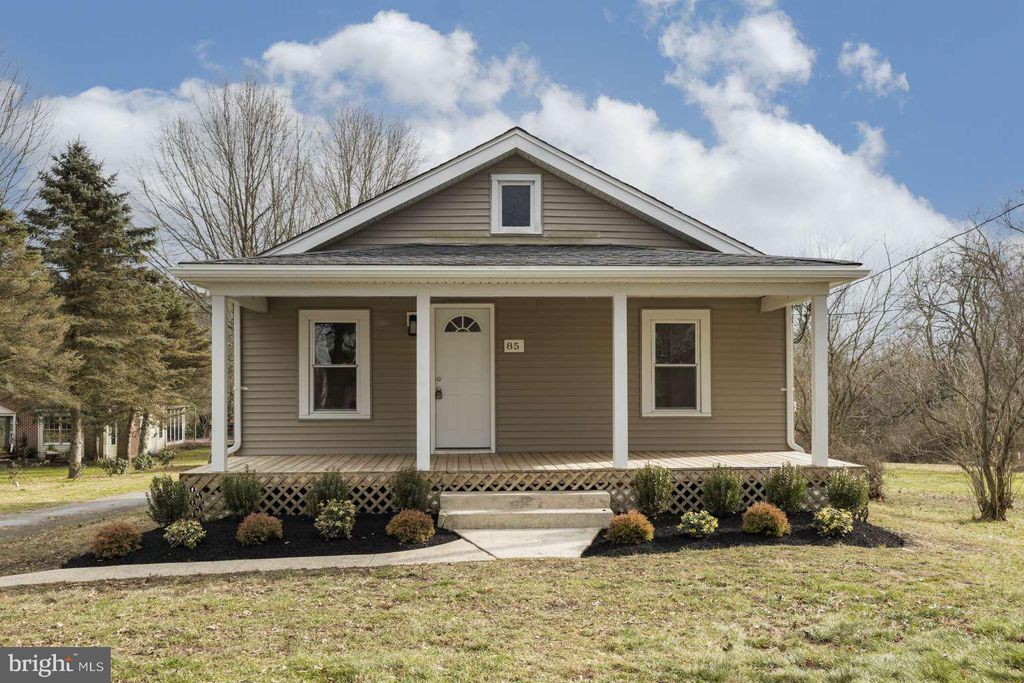 85 Baptist Church Rd, Spring City, PA 19475 | Trulia