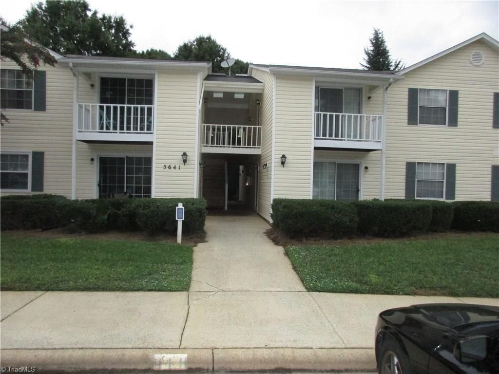 5641F Hornaday Rd, Greensboro, NC 27409 - See Est. Value, Schools & More
