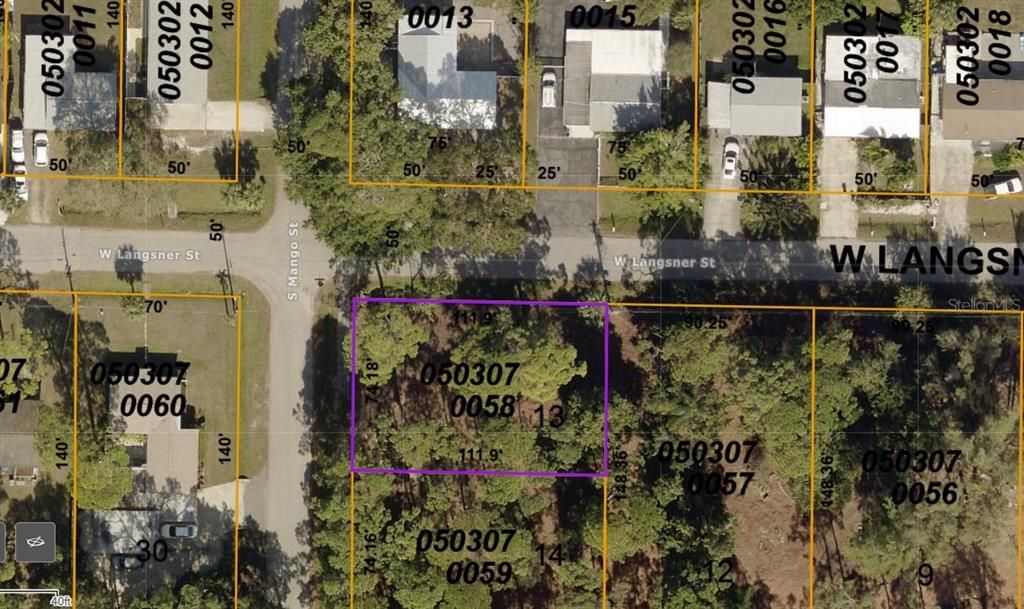 141 S Mango St, Englewood, FL 34223 - See Est. Value, Schools & More