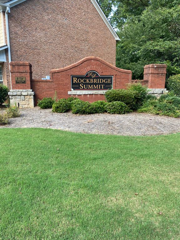467 Rockbridge Trl, Stone Mountain, GA 30083 - See Est. Value, Schools ...