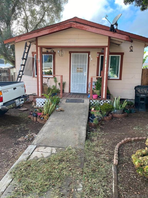 3546 47th St, San Diego, CA 92105 - See Est. Value, Schools & More