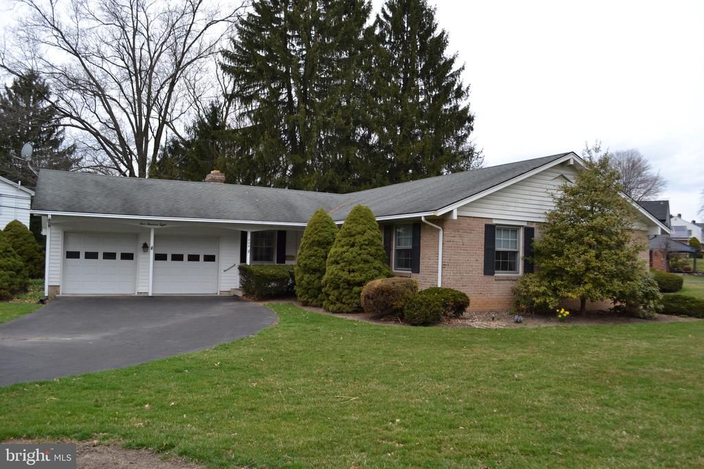 408 Allendale Way, Camp Hill, PA 17011 - See Est. Value, Schools & More