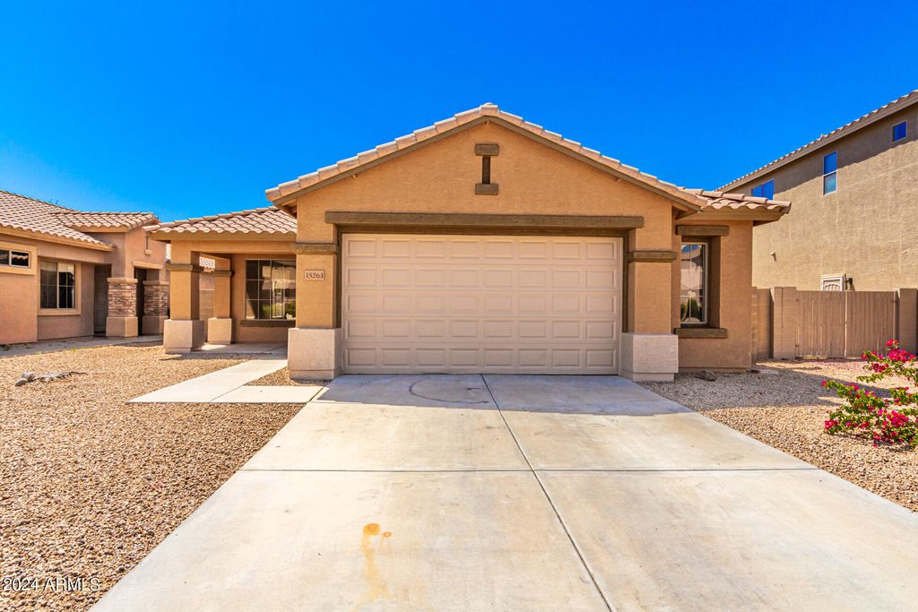 15263 W Banff Ln, Surprise, AZ 85379 - See Est. Value, Schools & More