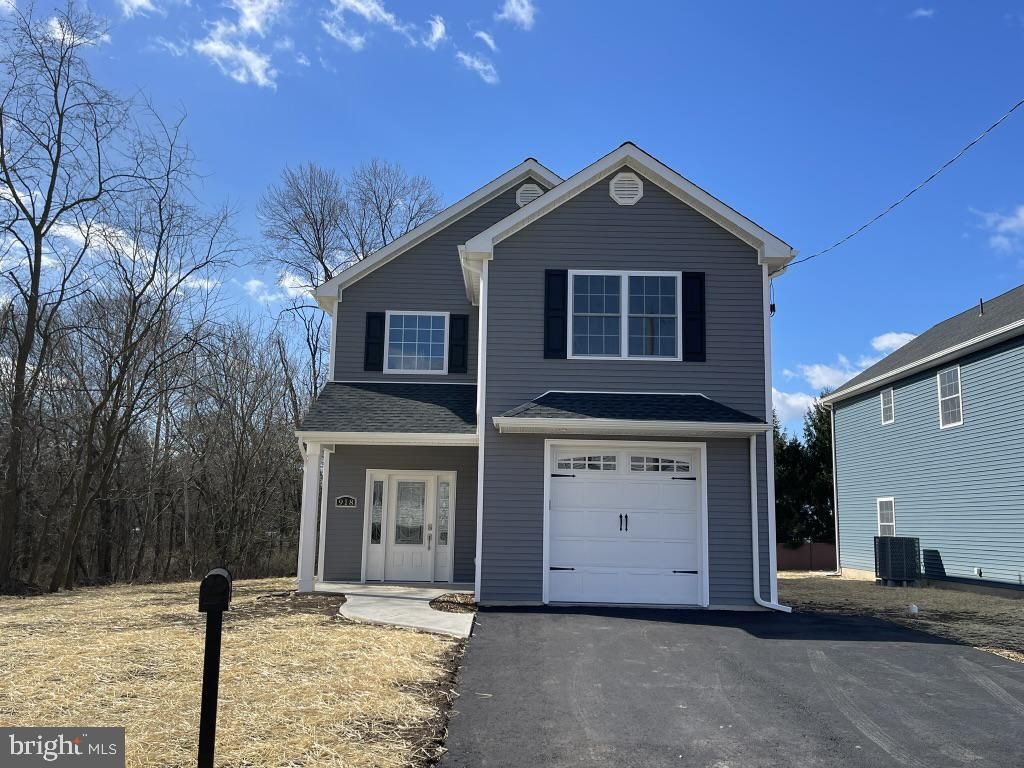 918 Bellevue Ave, Croydon, PA 19021 | Trulia