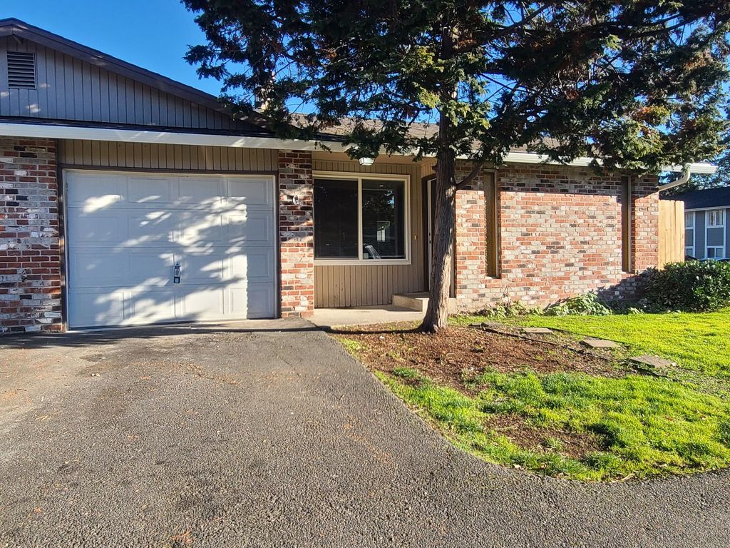 NE34 Duplexes - Vancouver, WA | Trulia