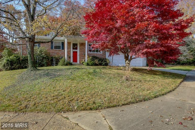 13701 Kingsman Rd, Woodbridge, VA 22193 - See Est. Value, Schools & More
