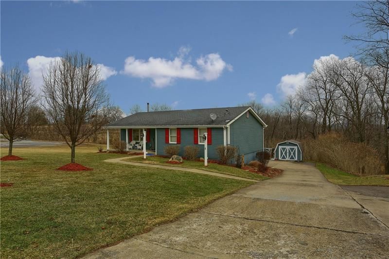 2468 Nicholson Rd, Sewickley, PA 15143 - See Est. Value, Schools & More