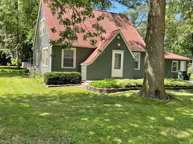 16258 Sawyer Ave, Markham, IL 60428 - See Est. Value, Schools & More