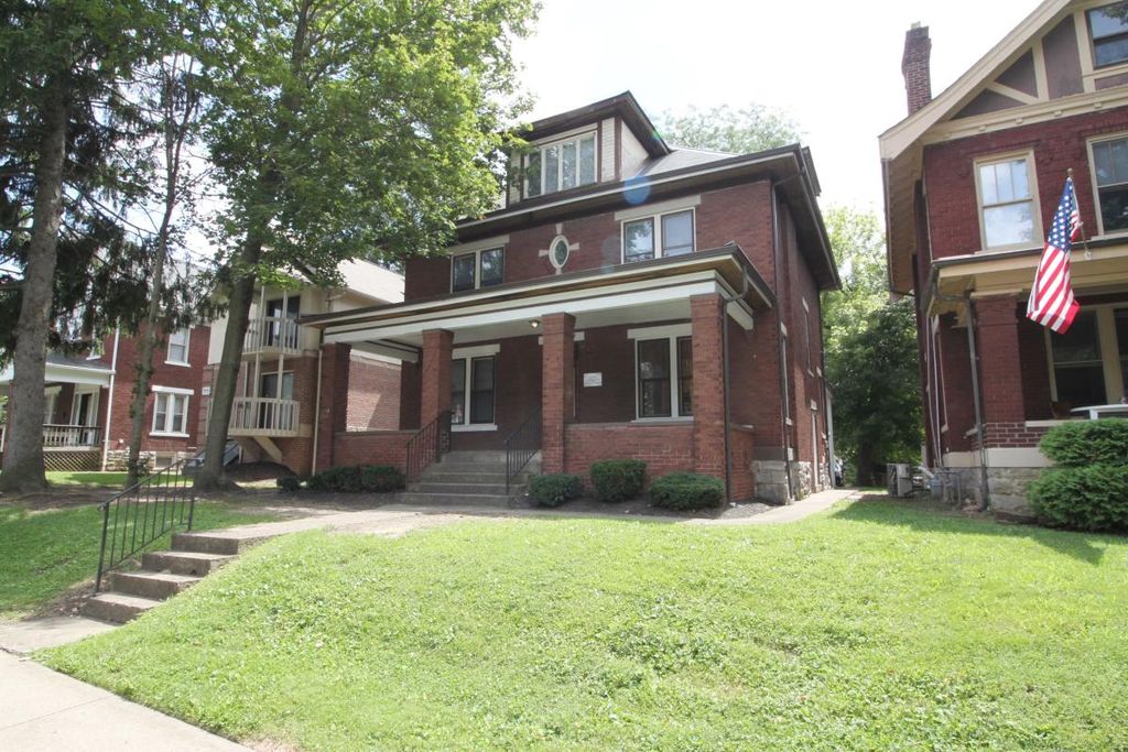 195 E Lane Ave, Columbus, OH 43201 - See Est. Value, Schools & More
