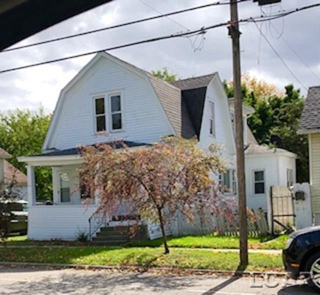 708 E Maple Ave, Adrian, MI 49221 - See Est. Value, Schools & More