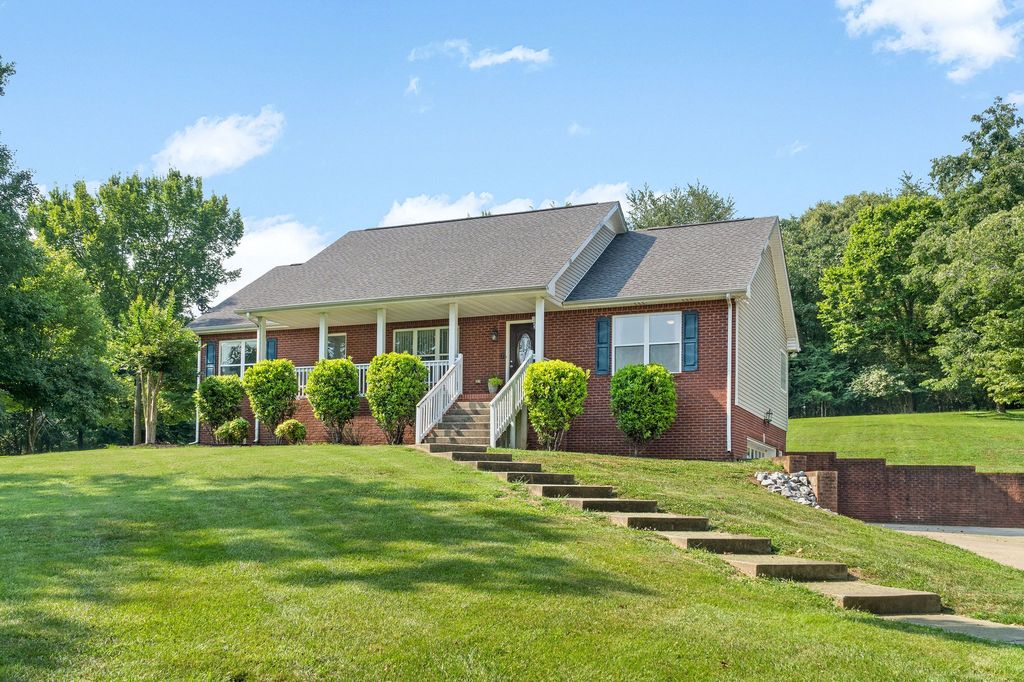1459 Appleton Rd, Clarksville, TN 37043 | Trulia