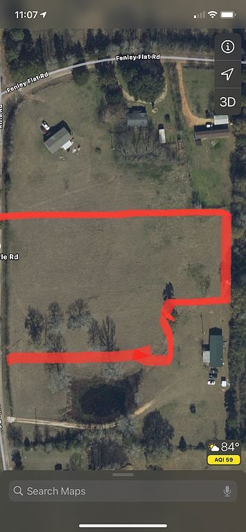 1322 Rifle Rd, Pollok, TX 75969 - See Est. Value, Schools & More