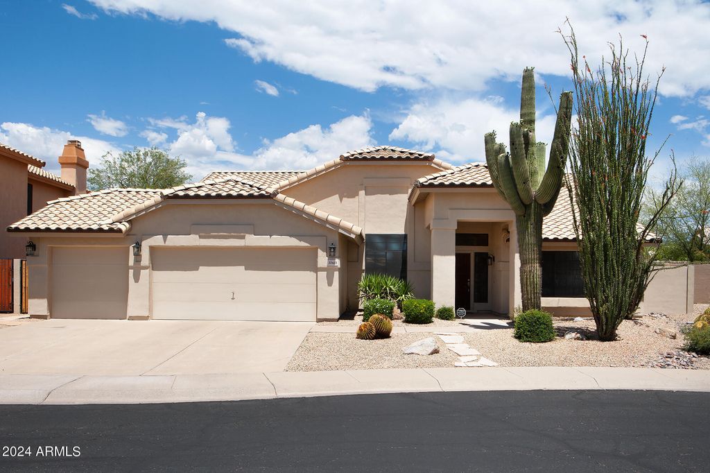 30611 N 41st Way, Cave Creek, AZ 85331 - See Est. Value, Schools & More
