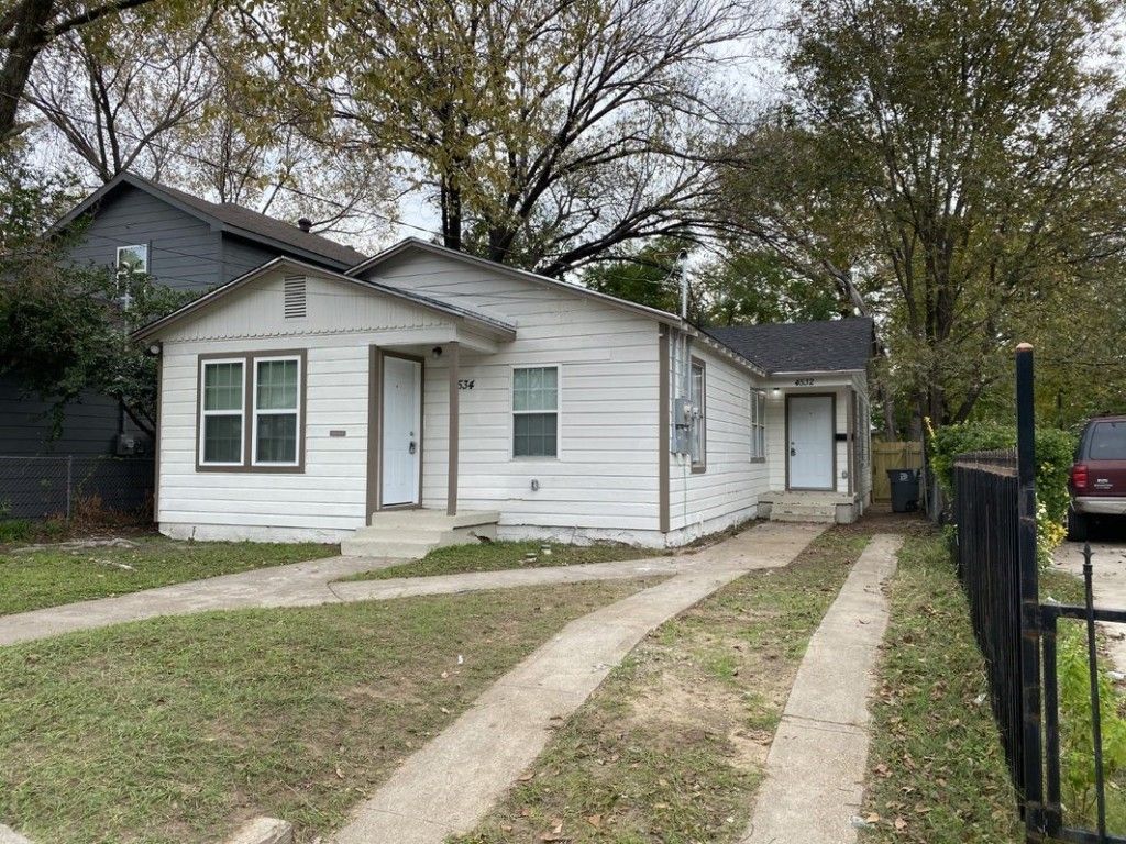 4534 Jamaica St, Dallas, TX 75210 | Trulia