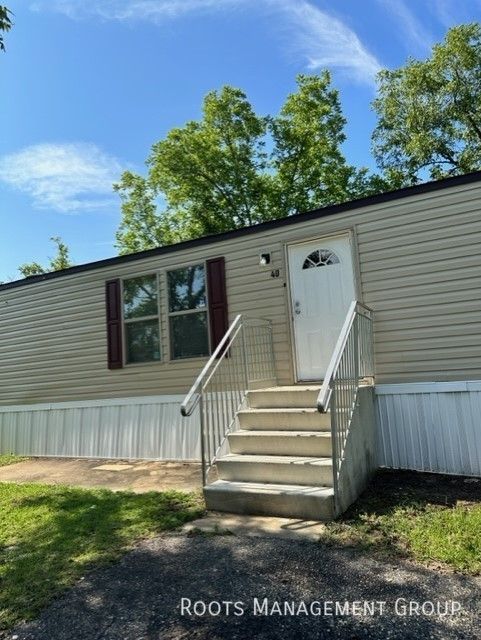 2710 Oakridge Dr #40, Albany, GA 31721 - See Est. Value, Schools & More