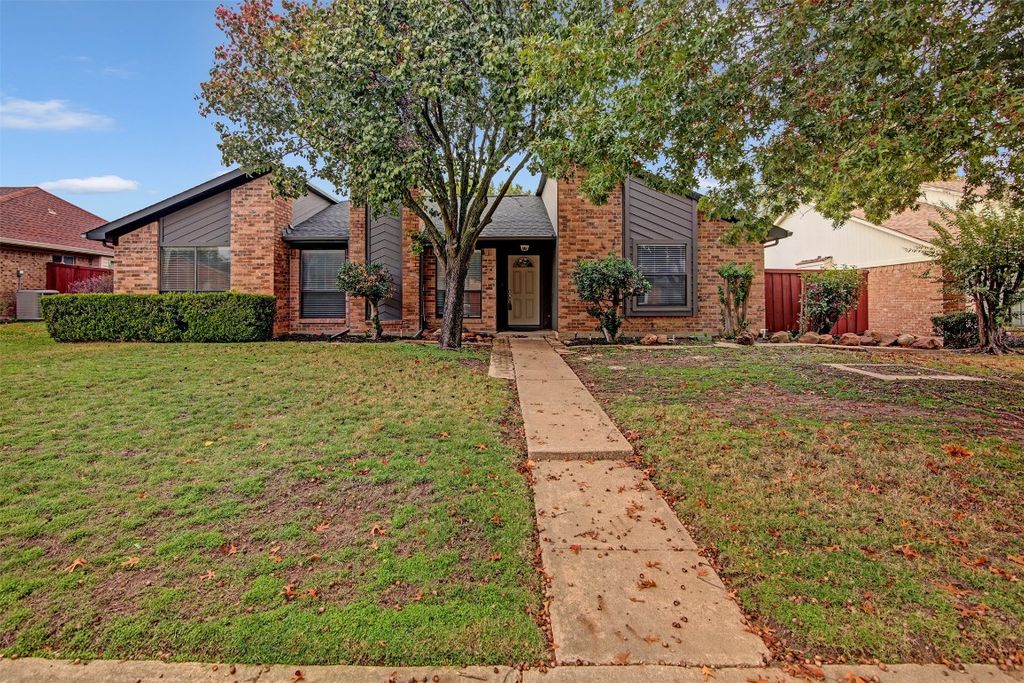 1113 Colmar Dr, Plano, TX 75023 - See Est. Value, Schools & More