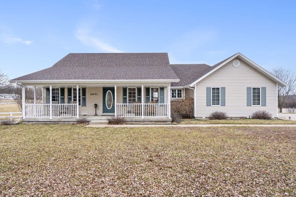 6651 E Farm Road 84, Strafford, MO 65757 - See Est. Value, Schools & More