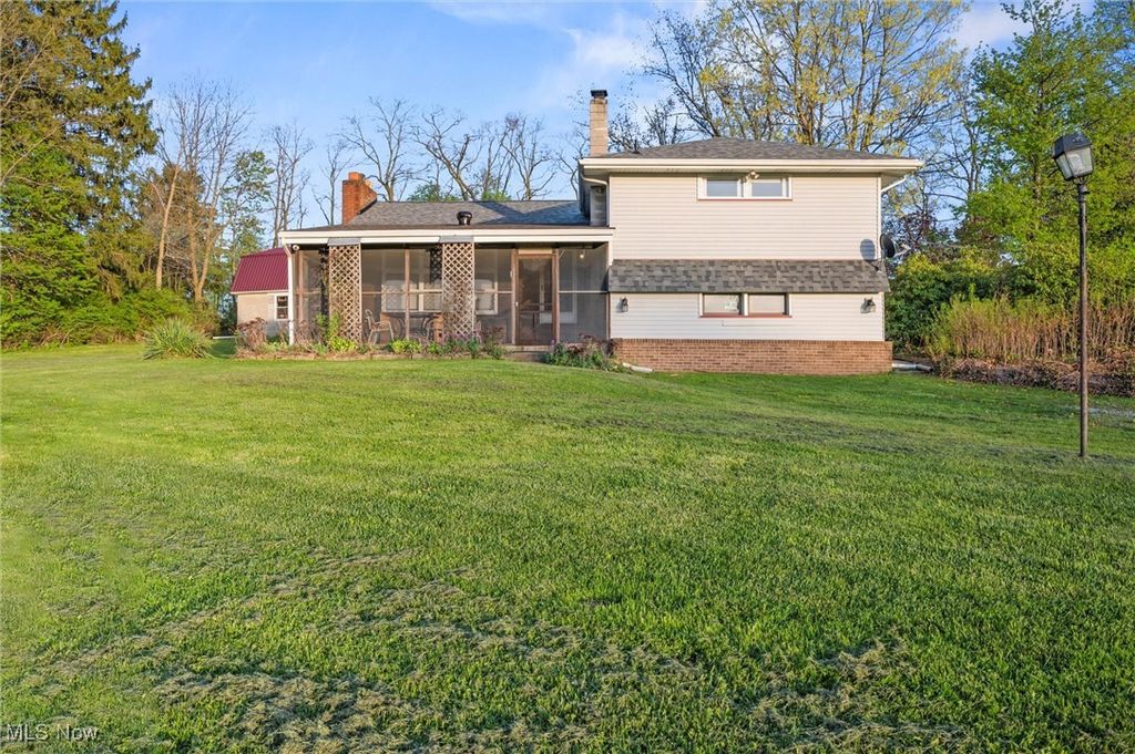 12873 Unity Rd, New springfield, OH 44443 - See Est. Value, Schools & More