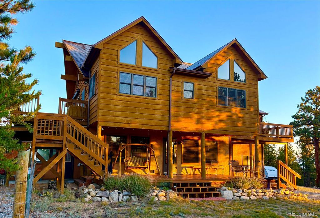 13950 County Road 261F, Nathrop, CO 81236 | MLS# 4270010 | Trulia