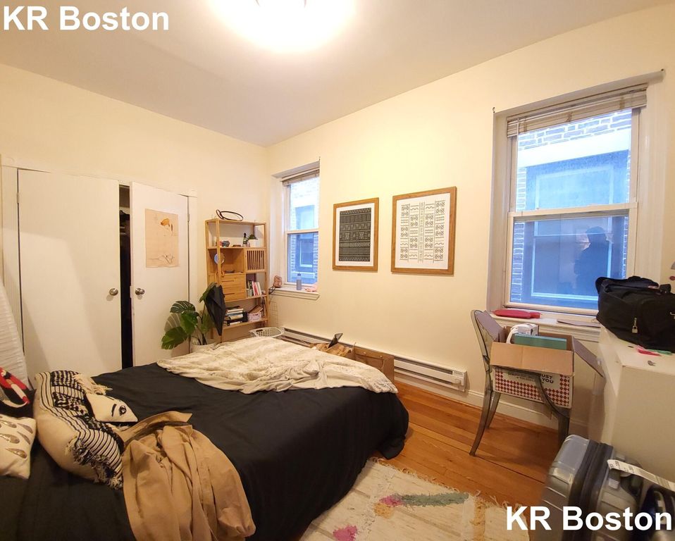 19 Aberdeen St #1C, Boston, MA 02215 - See Est. Value, Schools & More