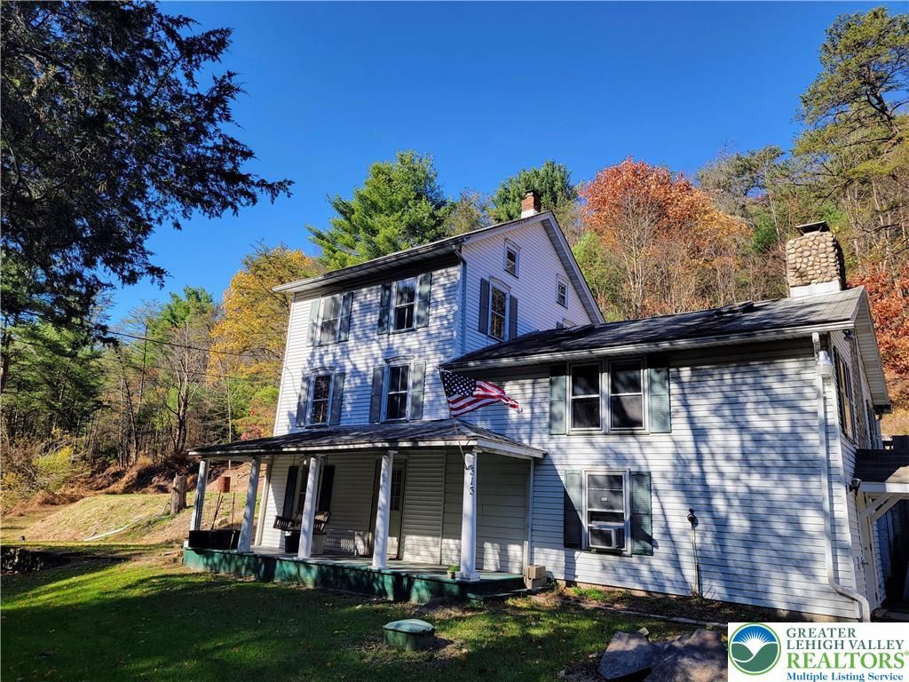 313 E Fireline Rd, Parryville, PA 18244 | MLS# 767751 | Trulia