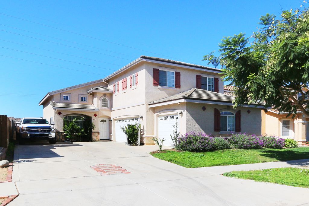 1841 S Flora Way, Santa Maria, CA 93458 - See Est. Value, Schools & More