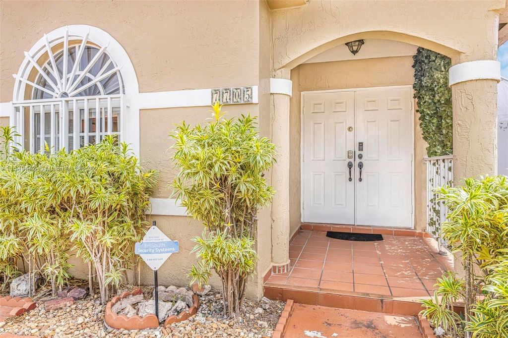 7705 W 34th Ln, Hialeah, FL 33018 - See Est. Value, Schools & More