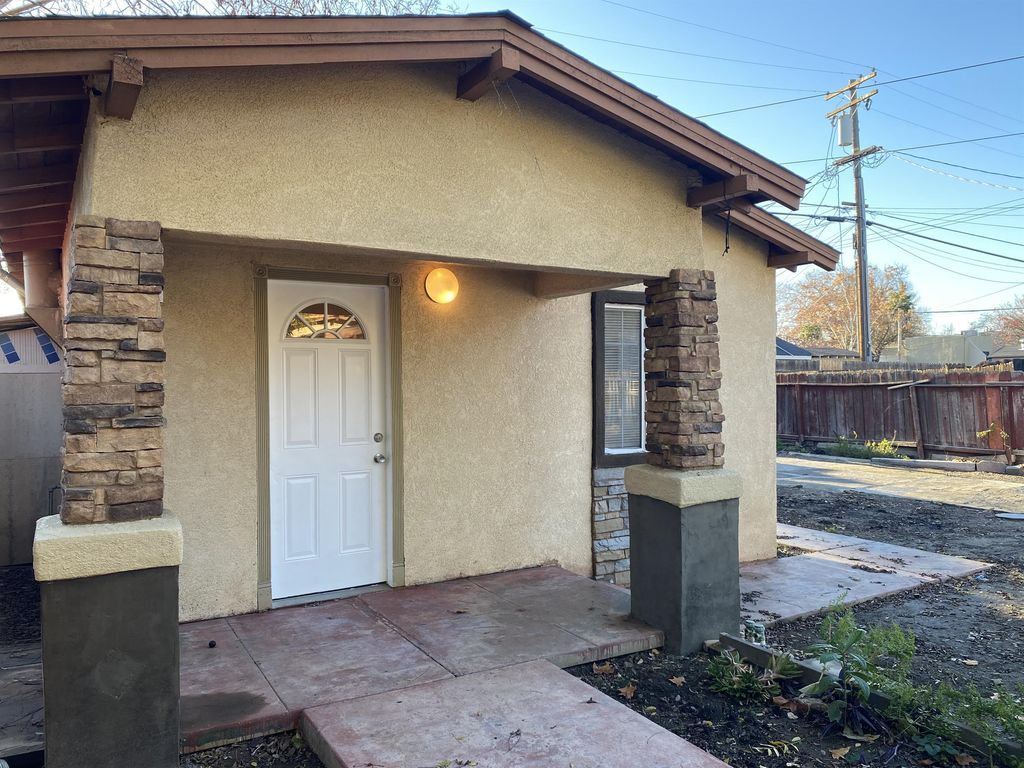 519 1/2 15th St, Modesto, CA 95354 | Trulia