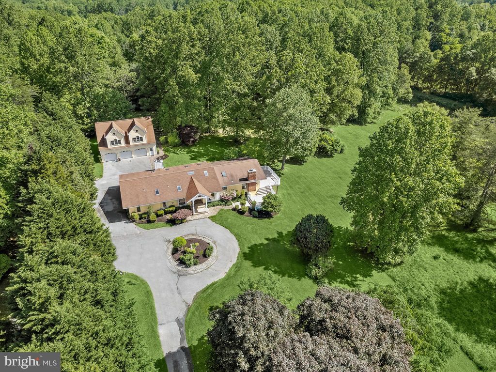 14600 Triadelphia Mill Rd, Dayton, MD 21036 - See Est. Value, Schools ...