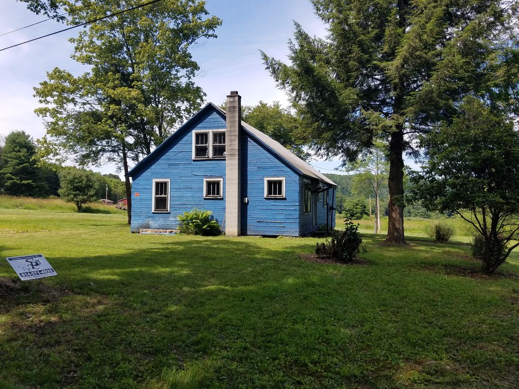 66 Tate Rd, Mahaffey, PA 15757 - See Est. Value, Schools & More