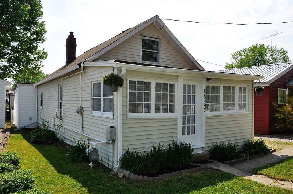 15276 Township Road 403, Thornville, OH 43076 - See Est. Value, Schools ...