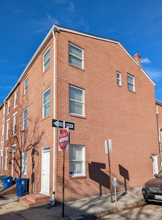 Baltimore, MD | Trulia