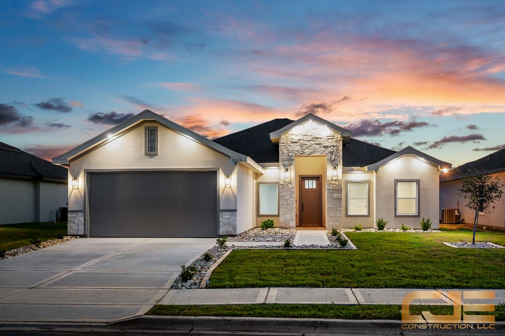 Los Lagos Dr #6FKUGW, Edinburg, TX 78542 - See Est. Value, Schools & More