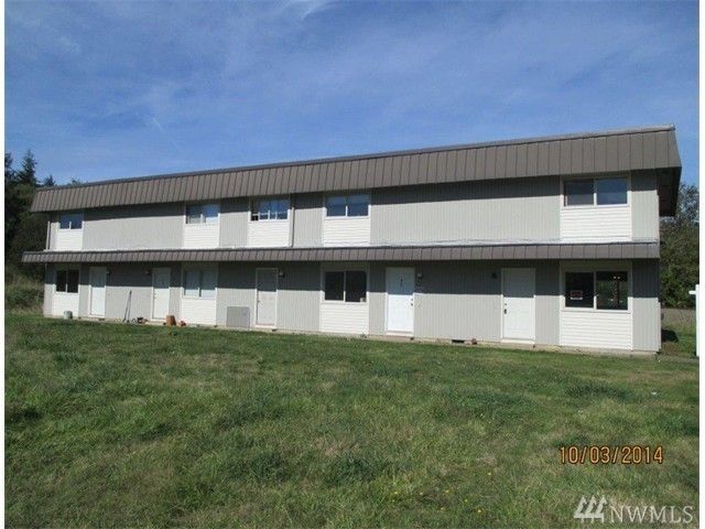 409 N 18th St, Elma, WA 98541 | Trulia