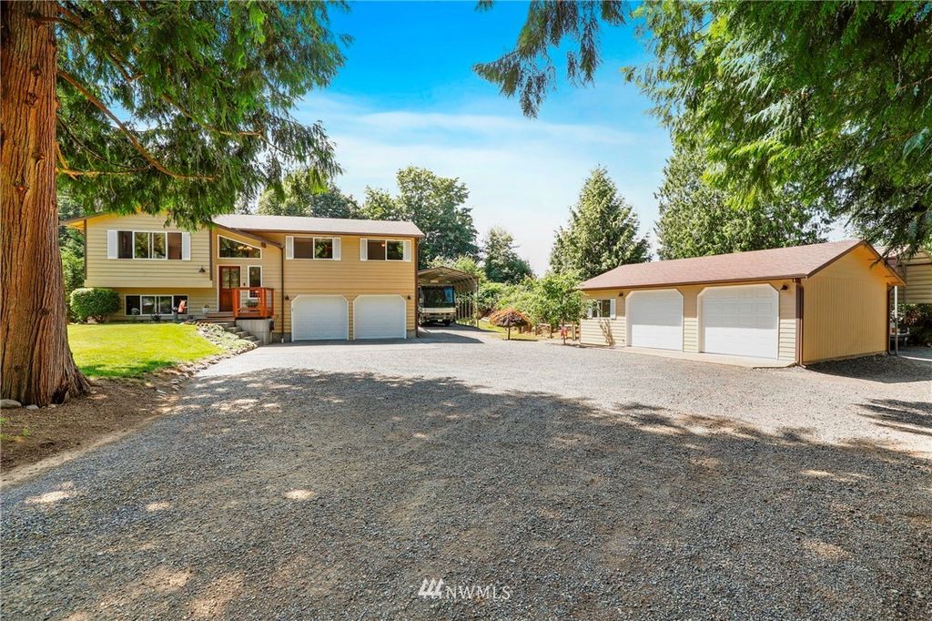 3412 113th Avenue NE, Lake Stevens, WA 98258 | Trulia