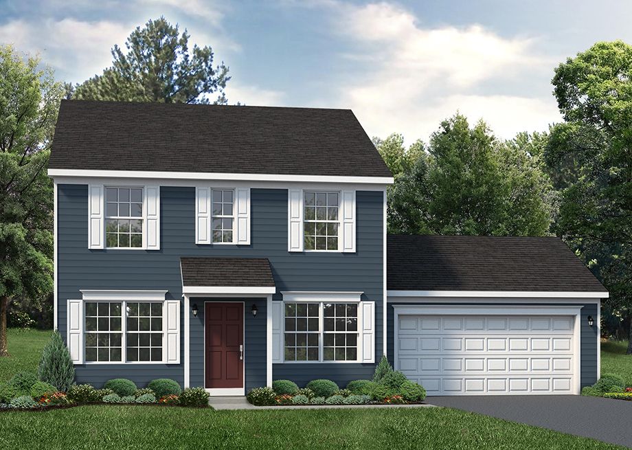 Chamberlain - Orchard View - State College, PA | Trulia