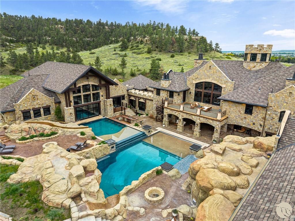 5650 Canyonwoods Dr, Billings, MT 59106 | MLS# 353486 | Trulia