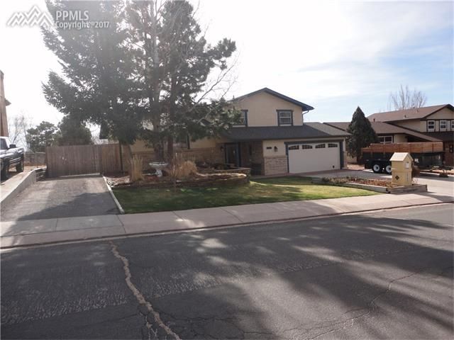 2765 Sierra Dr, Colorado Springs, CO 80917 - See Est. Value, Schools & More