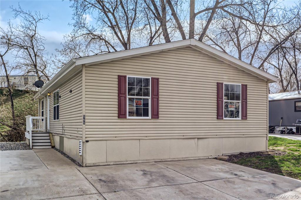 9595 Pecos Street Lot 565, Thornton, CO 80260 - See Est. Value, Schools ...