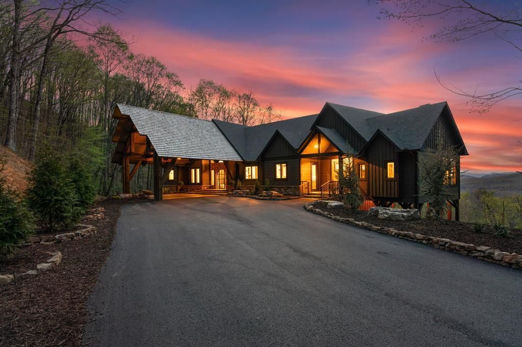 348 Round Top Rd, Mineral Bluff, GA 30559 | MLS# 403228 | Trulia