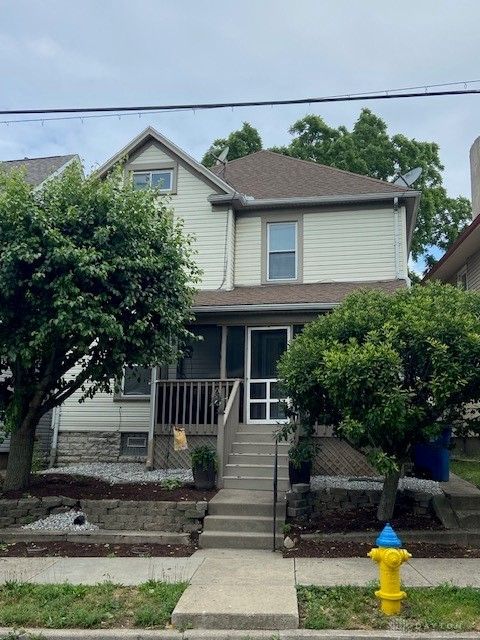 867 Riverview Ter, Dayton, OH 45402 - See Est. Value, Schools & More